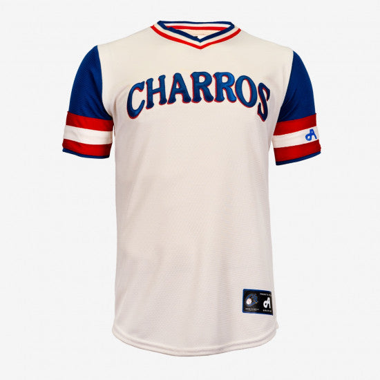 LMP23-24 - Charros Jalisco Béisbol – Tienda Oficial Charros Jalisco Béisbol
