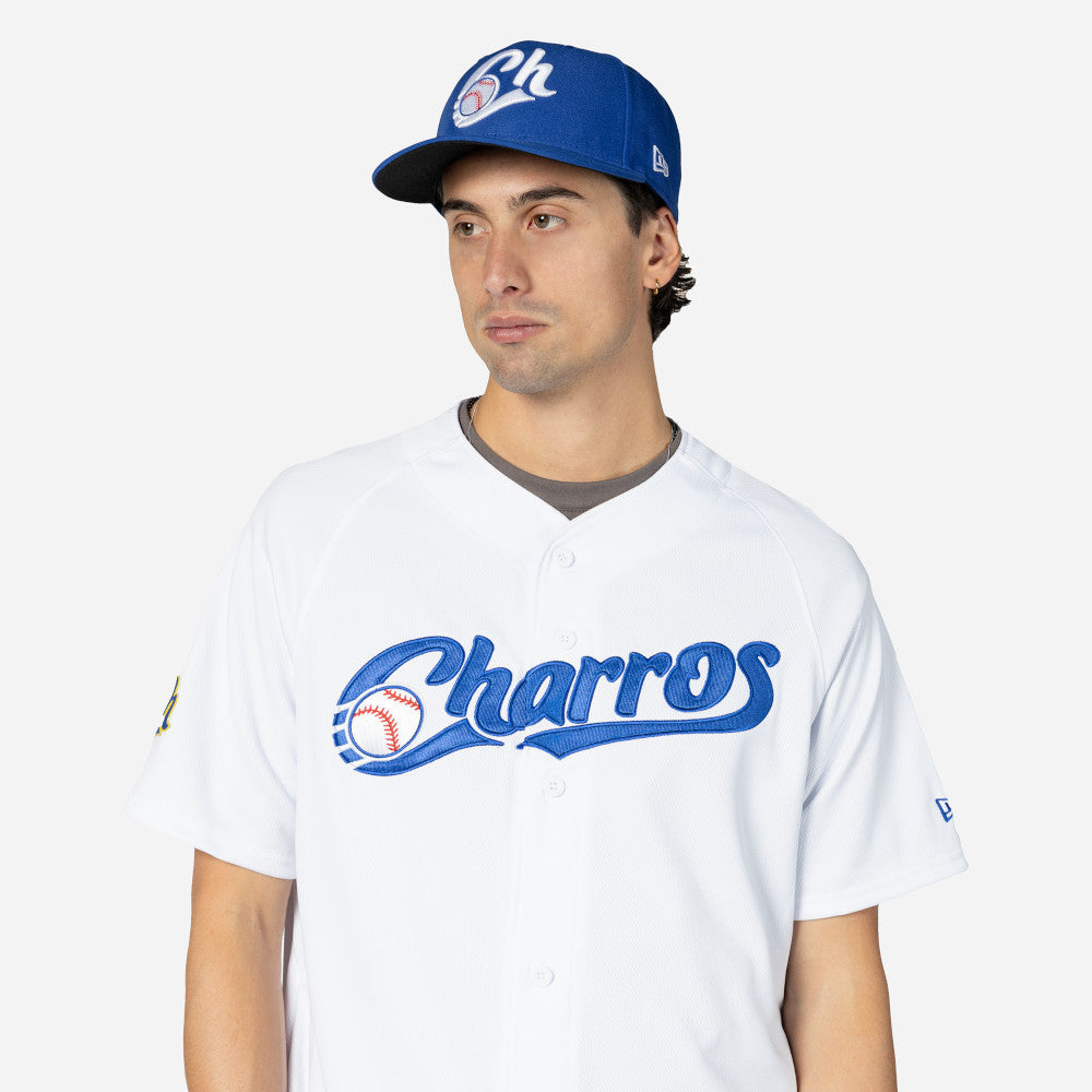 Charros Jalisco Baseball Official Store – Tienda Oficial Charros ...