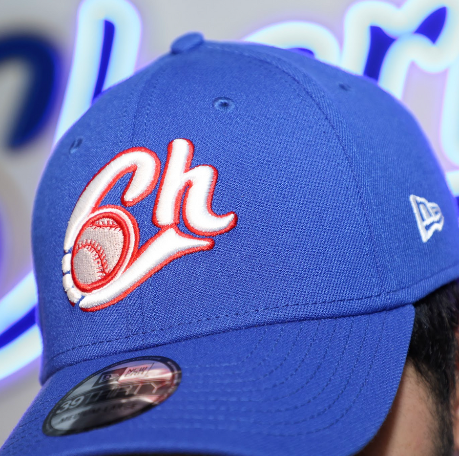 Tienda Oficial Charros Jalisco Béisbol