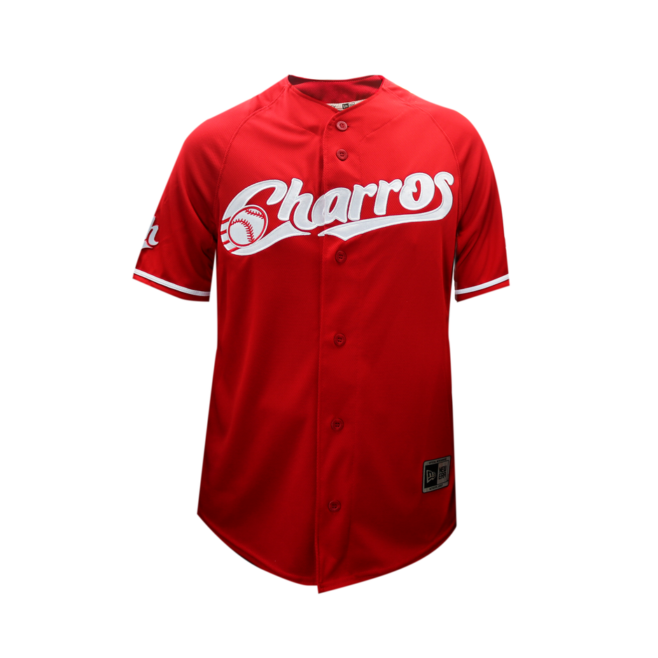Tienda Oficial Charros Jalisco Béisbol