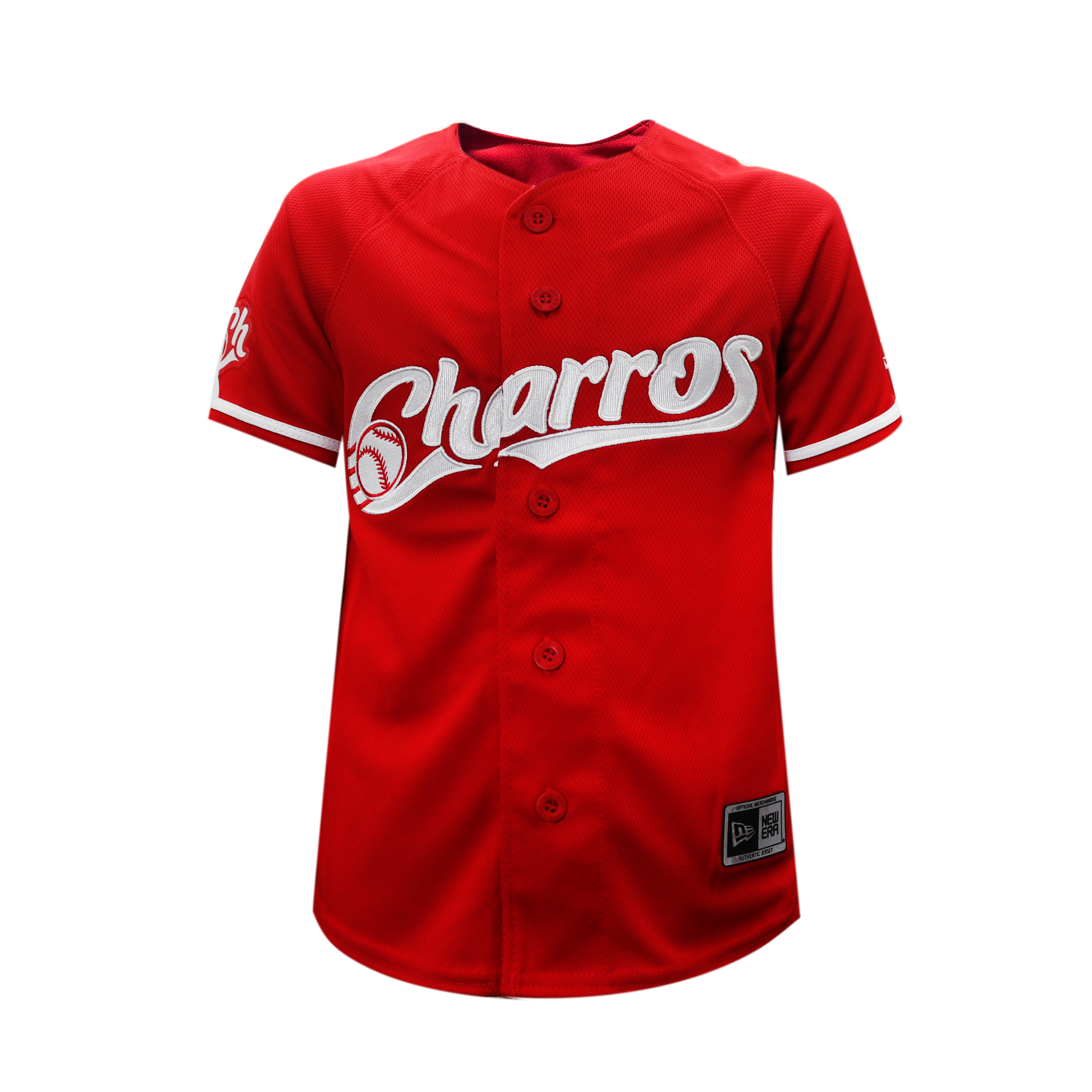 Lo Más Nuevo - Charros Jalisco Béisbol – Tienda Oficial Charros Jalisco ...