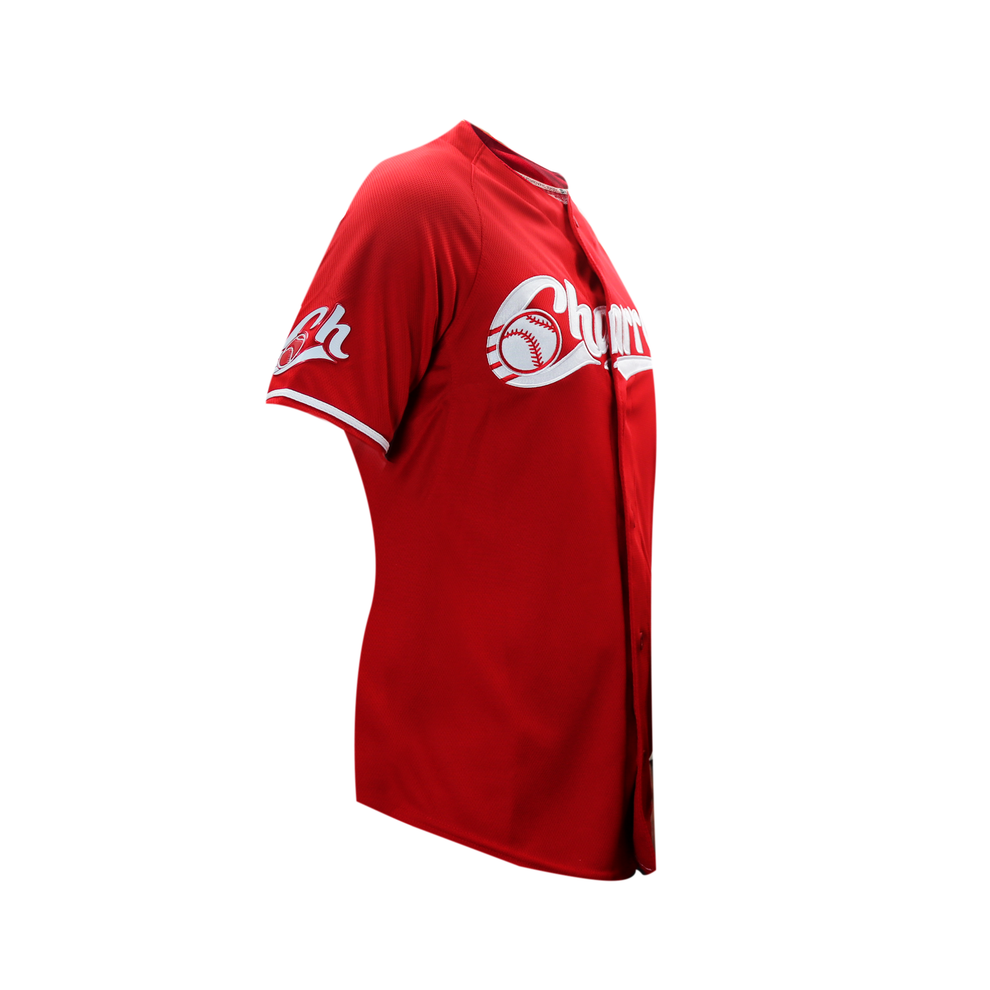 JERSEY LMP 24-25 CONMEMORATIVO CABALLERO NEW ERA – Tienda Oficial Charros Jalisco Béisbol