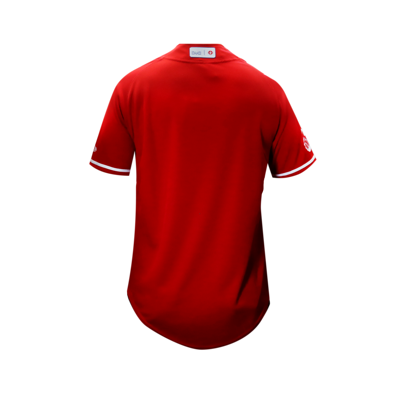 JERSEY LMP 24-25 CONMEMORATIVO CABALLERO NEW ERA – Tienda Oficial Charros Jalisco Béisbol