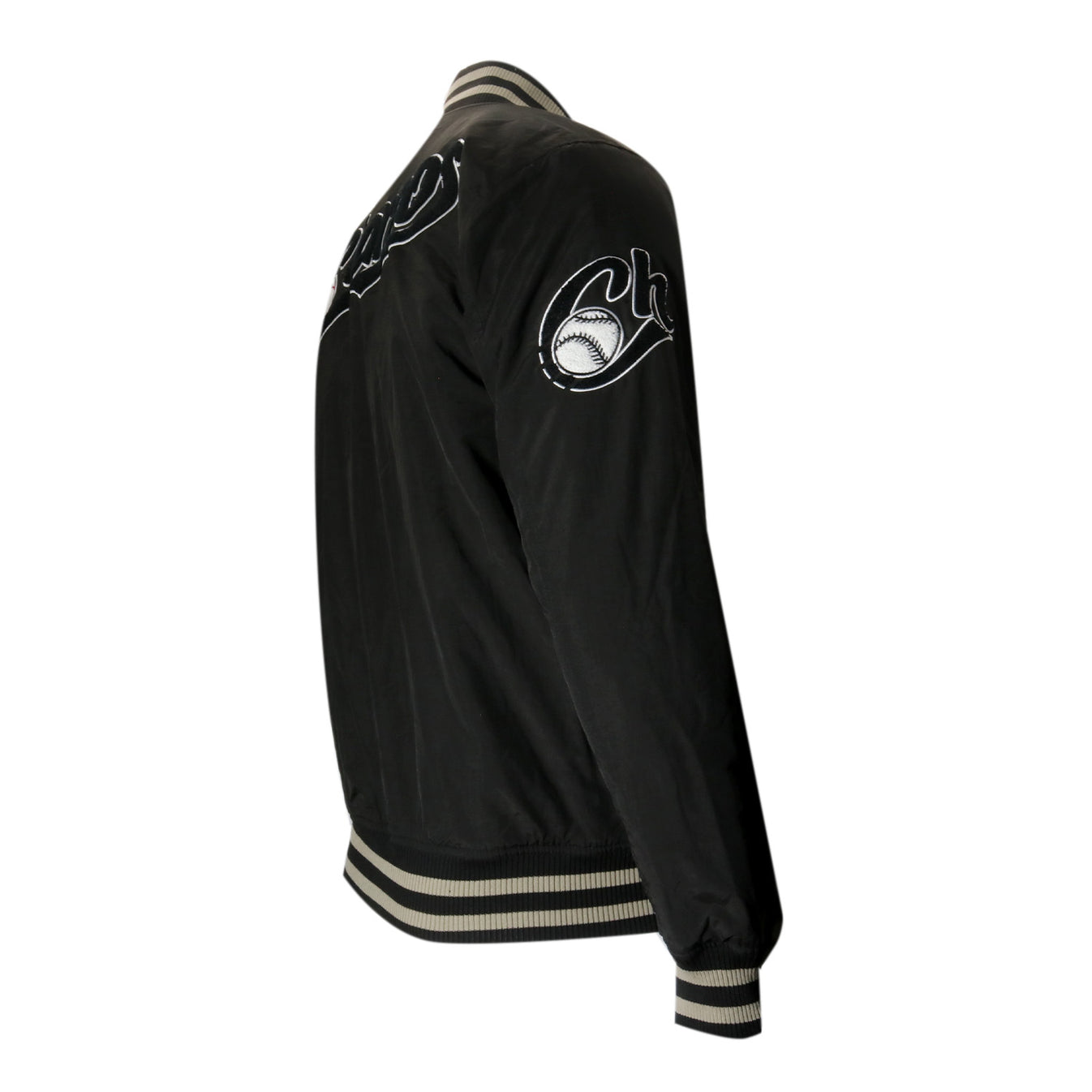 VARSITY JACKET CH RETRO NEW ERA – Tienda Oficial Charros Jalisco Béisbol