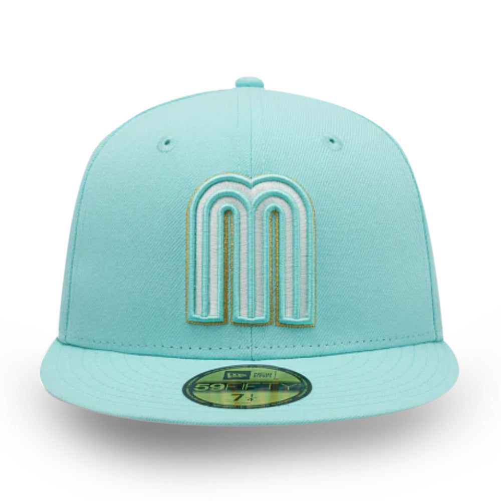 GORRA LMB 25 JUEGO DE ESTRELLAS SELECCION MEXICO 59FIFTY – Tienda ...