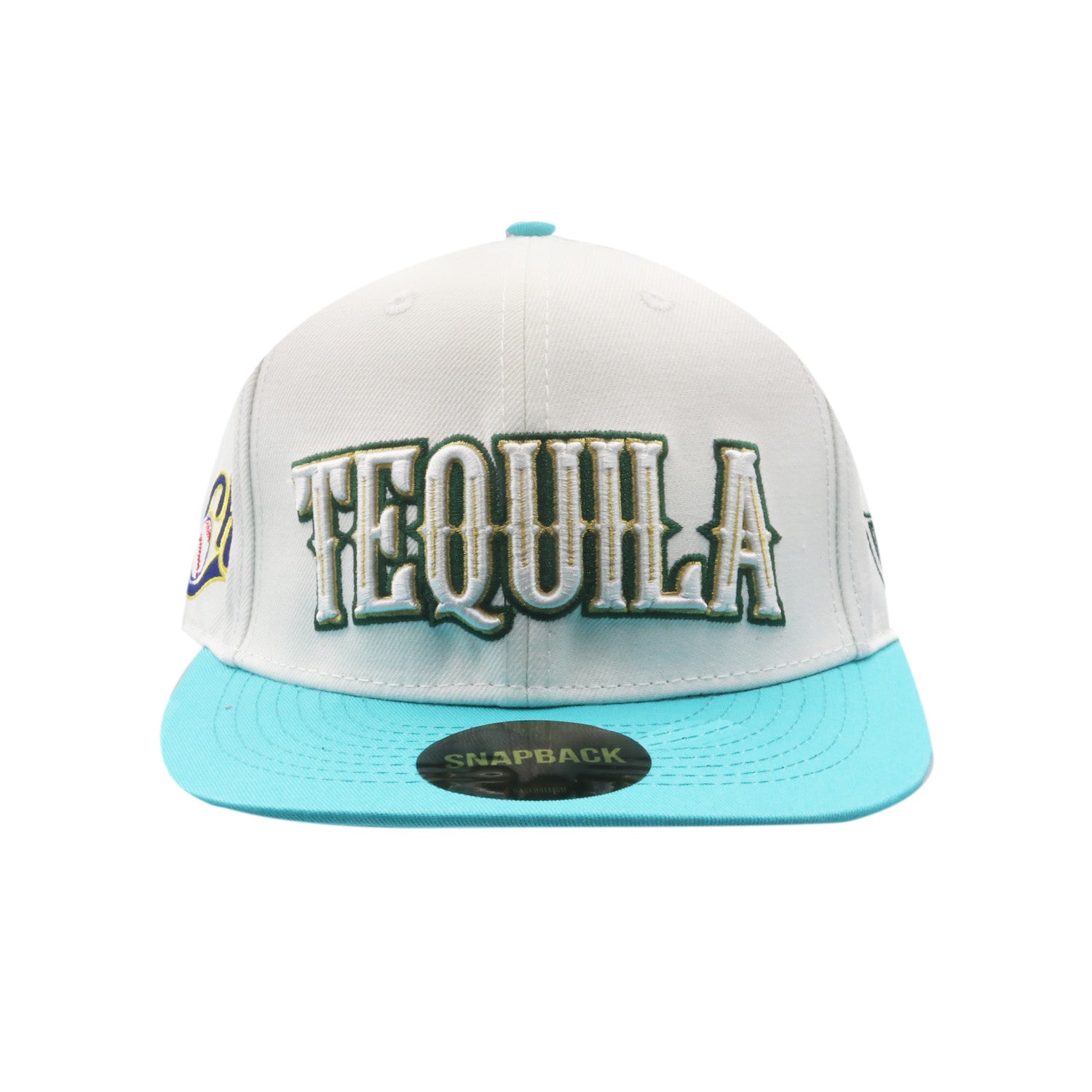 GORRA SNAPBACK TEQUILA BASEBALLISM – Tienda Oficial Charros Jalisco Béisbol