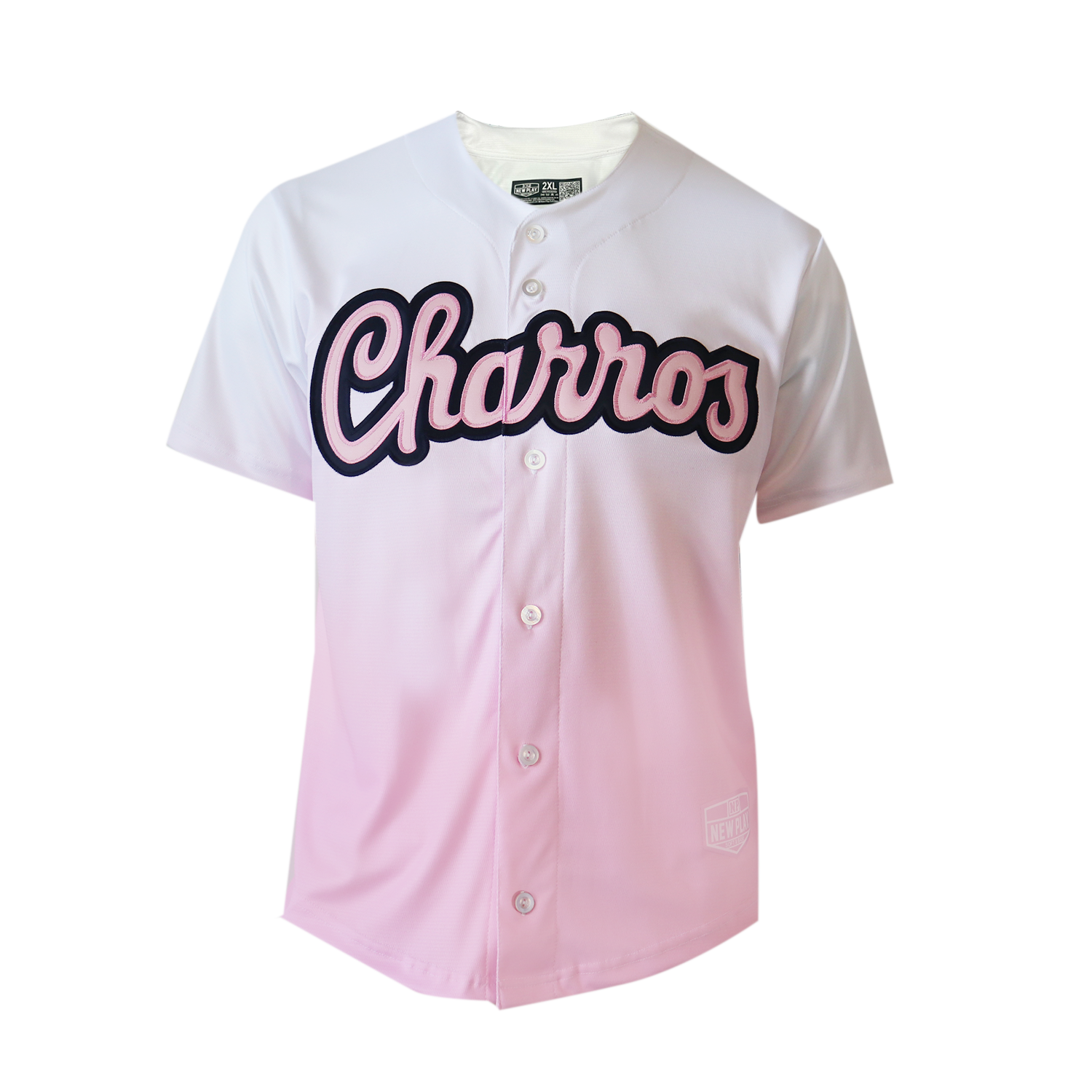 Tienda Oficial Charros Jalisco Béisbol