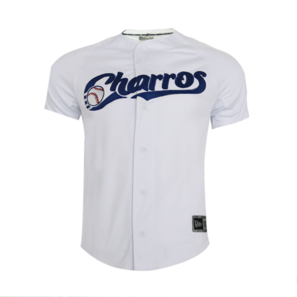 Charros Jalisco Baseball Official Store – Tienda Oficial Charros ...