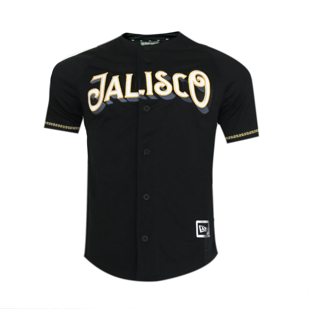 Charros Jalisco Baseball Official Store – Tienda Oficial Charros ...