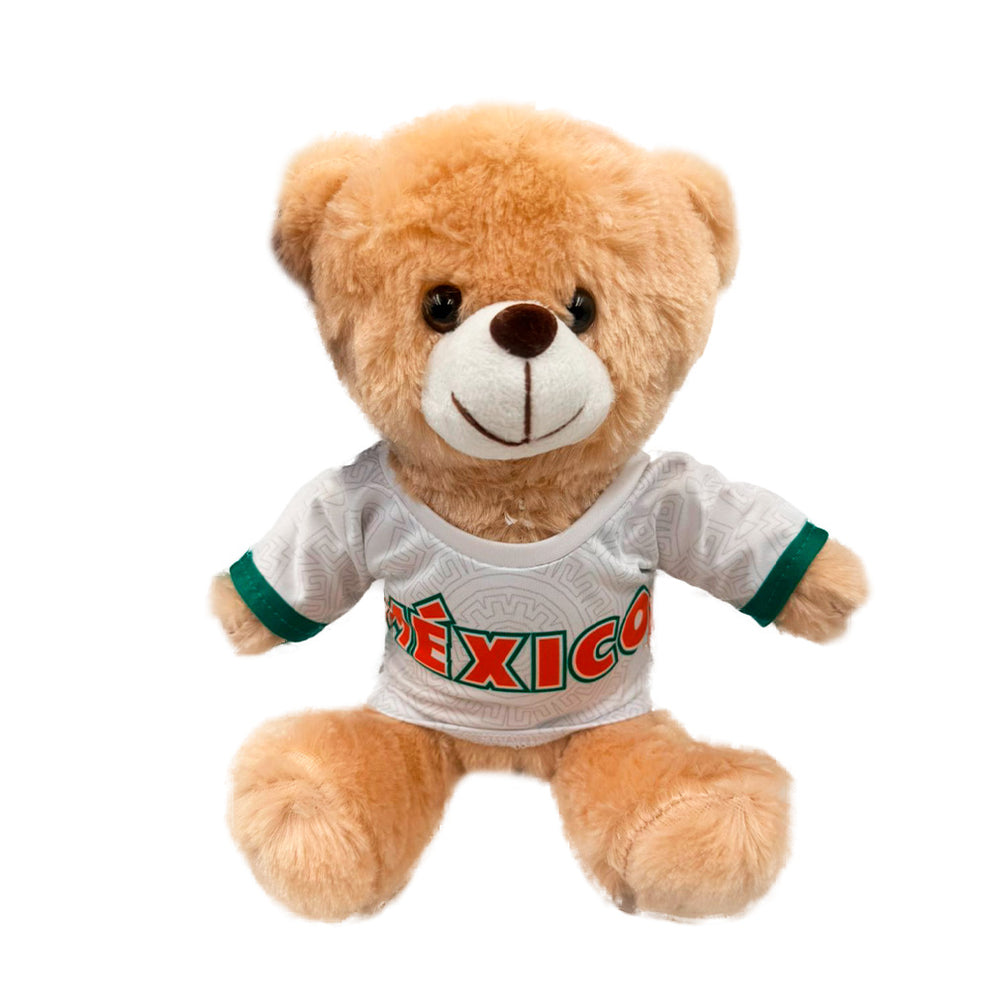 PELUCHE OSITO TEDDY SERIE DEL CARIBE – Tienda Oficial Charros Jalisco ...