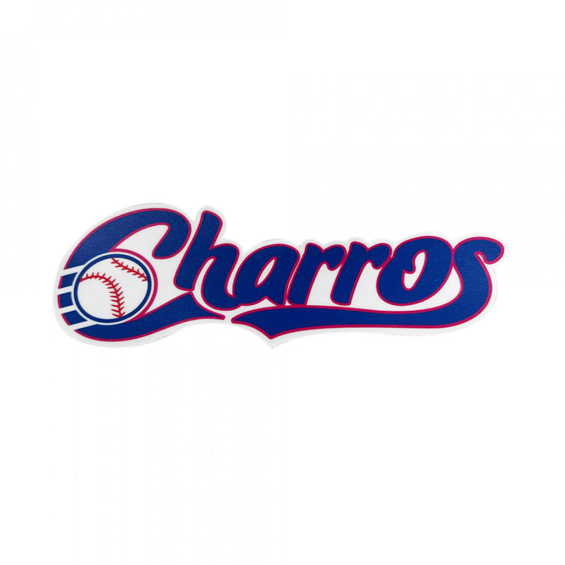 LMS24 - Charros Jalisco Béisbol – Tienda Oficial Charros Jalisco Béisbol